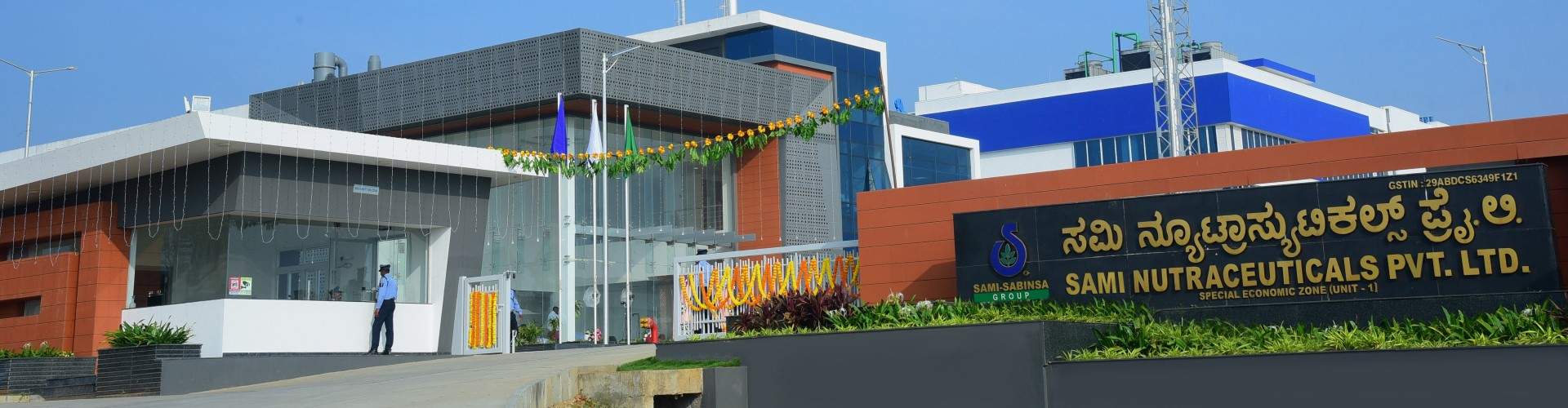 Home | Sabinsa South Africa